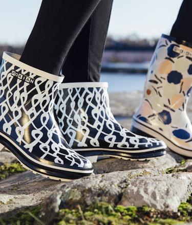 Front page - Nokian Footwear